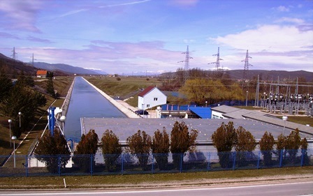 HEP Proizvodnja d.o.o. - Povijest