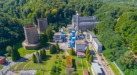 HEP Proizvodnja d.o.o. - Povijest