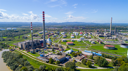 HEP Proizvodnja d.o.o. - Povijest