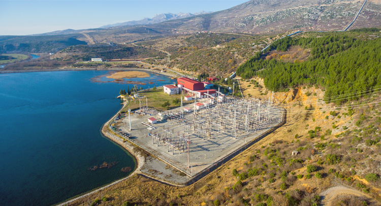 HEP Proizvodnja d.o.o. - Obljetnica RHE Velebit