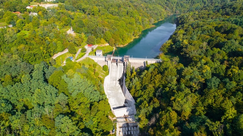 HEP Proizvodnja d.o.o. - HE Rijeka