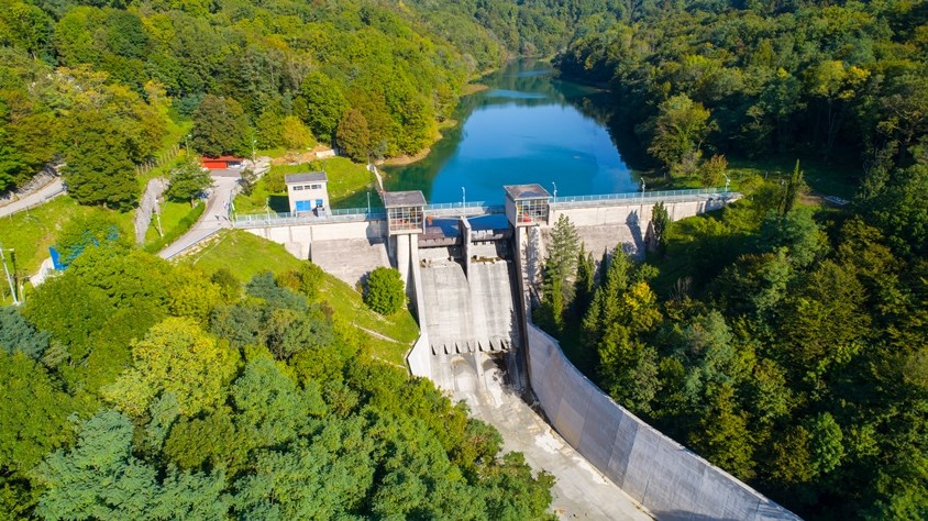 HEP Proizvodnja d.o.o. - HE Rijeka