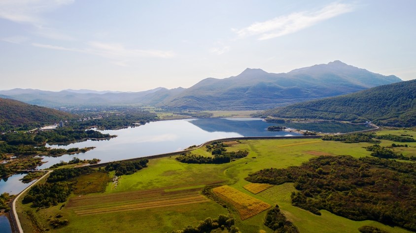 HEP Proizvodnja d.o.o. - RHE Velebit