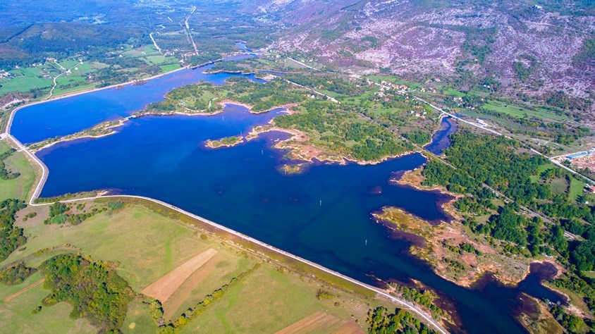 HEP Proizvodnja d.o.o. - RHE Velebit