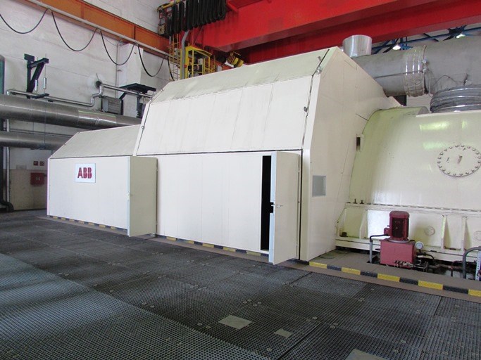 HEP Proizvodnja d.o.o. - TE Plomin