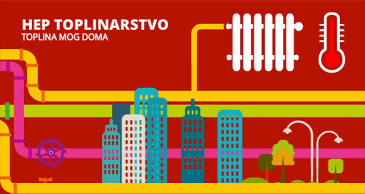 HEP-TOPLINARSTVO d.o.o. - Uprava i direktori