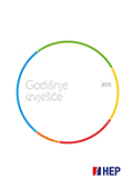 HEP grupa - Godišnje izvješće