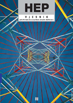 HEP grupa - HEP Vjesnik