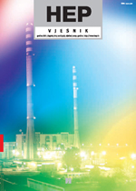 HEP grupa - HEP Vjesnik