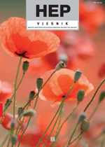 HEP grupa - HEP Vjesnik