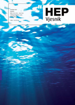 HEP grupa - HEP Vjesnik