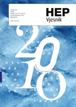 HEP grupa - HEP Vjesnik