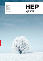 HEP grupa - HEP Vjesnik