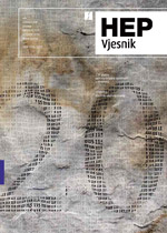 HEP grupa - HEP Vjesnik