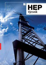 HEP grupa - HEP Vjesnik