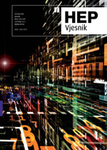 HEP grupa - HEP Vjesnik