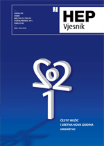 HEP grupa - HEP Vjesnik