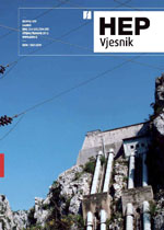 HEP grupa - HEP Vjesnik