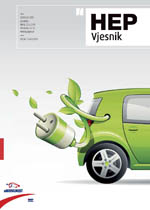 HEP grupa - HEP Vjesnik