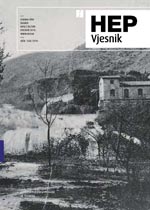 HEP grupa - HEP Vjesnik