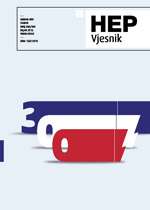 HEP grupa - HEP Vjesnik