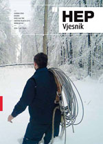 HEP grupa - HEP Vjesnik
