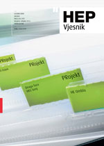 HEP grupa - HEP Vjesnik