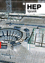 HEP grupa - HEP Vjesnik