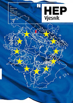 HEP grupa - HEP Vjesnik