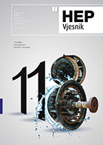 HEP grupa - HEP Vjesnik