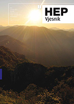HEP grupa - HEP Vjesnik