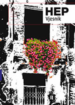 HEP grupa - HEP Vjesnik