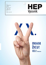 HEP grupa - HEP Vjesnik