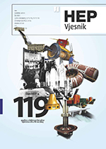 HEP grupa - HEP Vjesnik