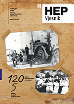 HEP grupa - HEP Vjesnik