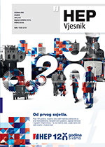 HEP grupa - HEP Vjesnik