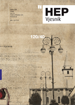 HEP grupa - HEP Vjesnik