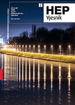 HEP grupa - HEP Vjesnik