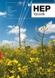 HEP grupa - HEP Vjesnik