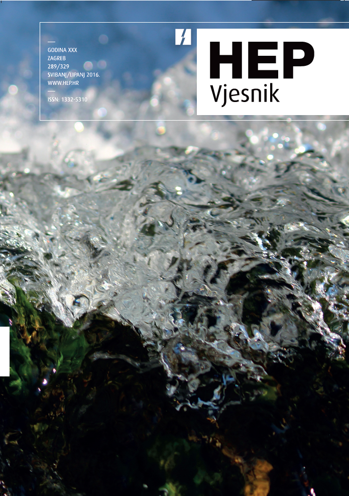 HEP grupa - HEP Vjesnik