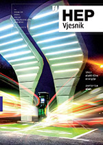 HEP grupa - HEP Vjesnik