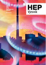 HEP grupa - HEP Vjesnik