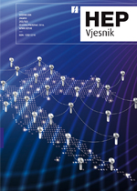 HEP grupa - HEP Vjesnik