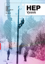 HEP grupa - HEP Vjesnik