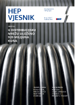 HEP grupa - HEP Vjesnik