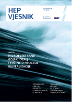 HEP grupa - HEP Vjesnik