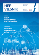 HEP grupa - HEP Vjesnik