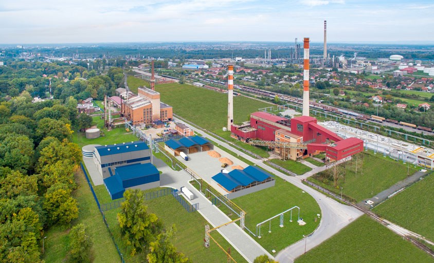 HEP grupa - BE-TO - Bioelektrane-toplane